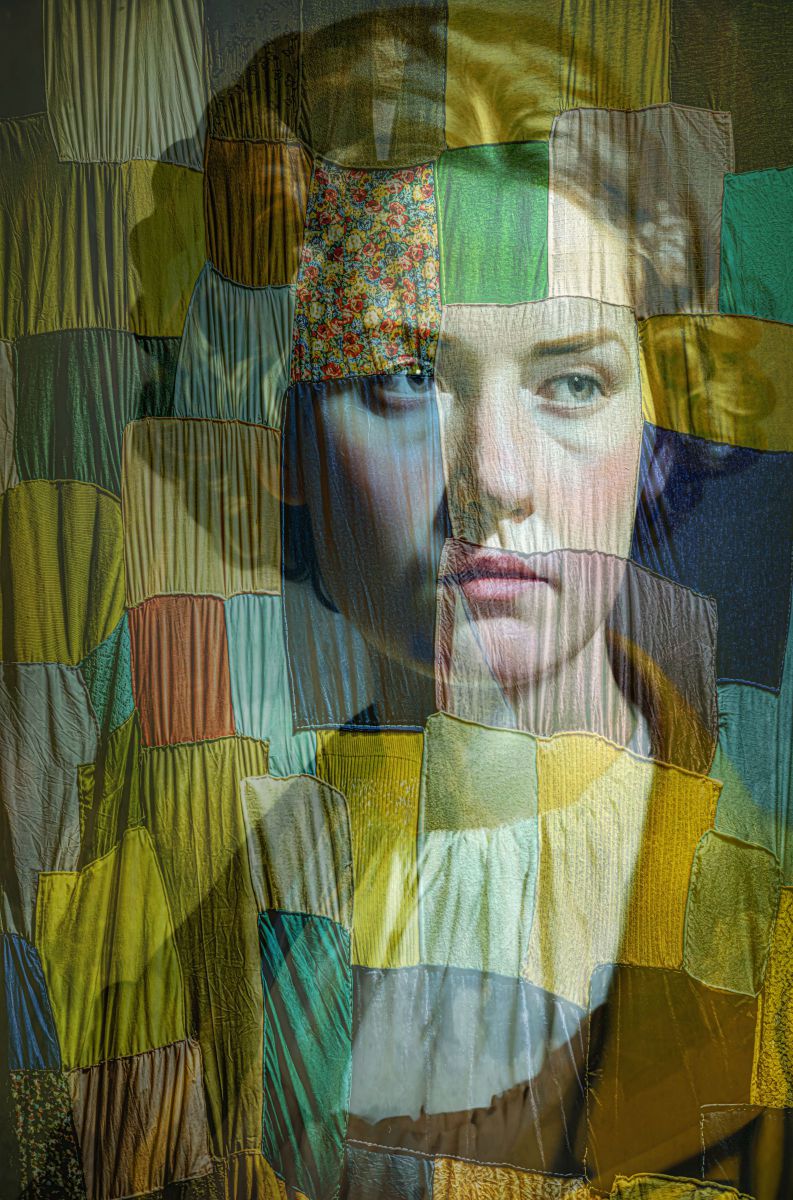 Stage REM ~ desire to mend one's ways | GANREF