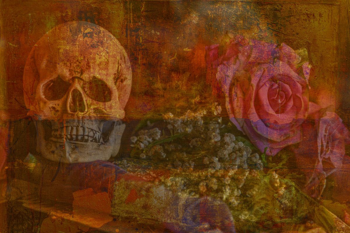 Stage REM ~ Distortion of Nightmare ~ | GANREF