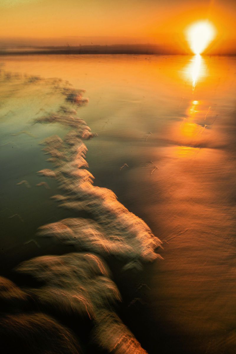 Sunset Road | GANREF