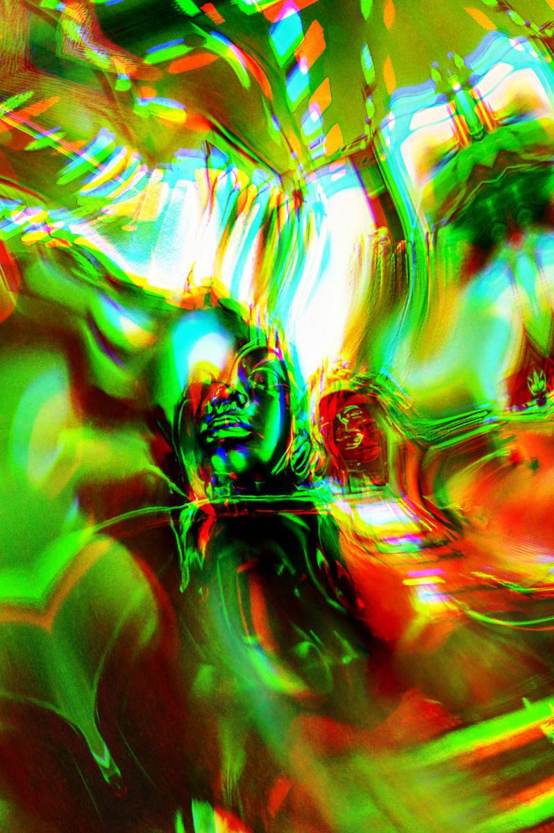 Stage REM ~Two of Us ~ | GANREF