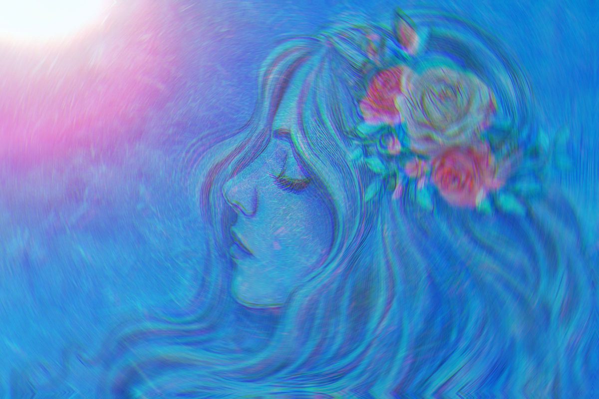 Stage REM ~Before you wake up~ | GANREF