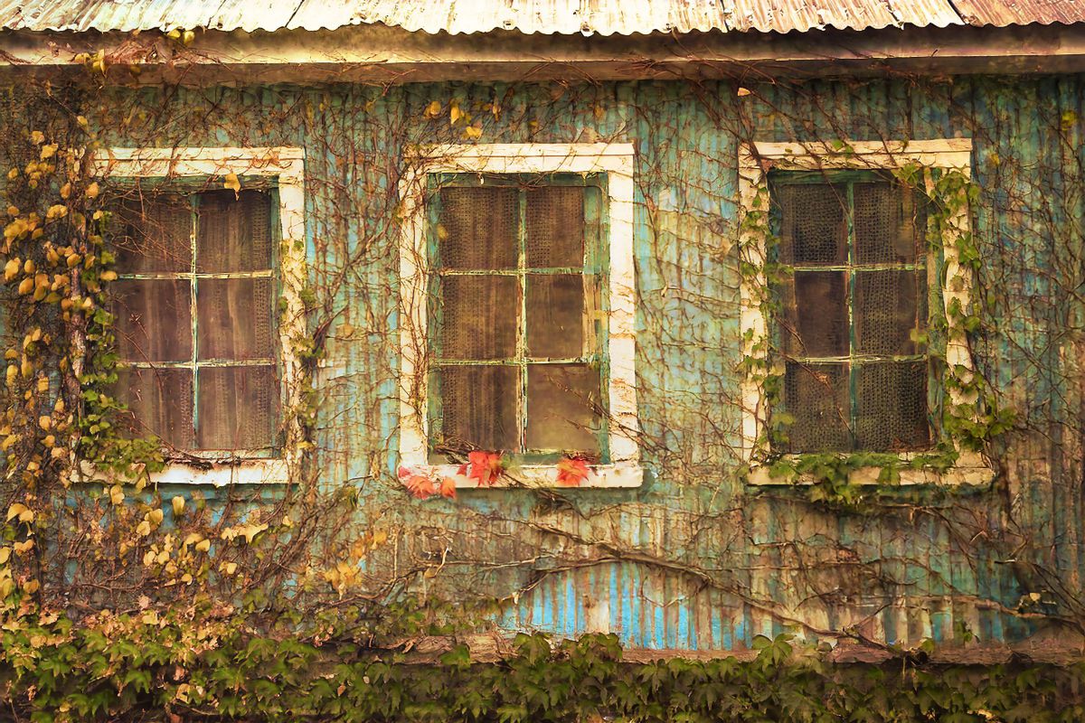 Stage REM ~Rear Window Memory~ | GANREF