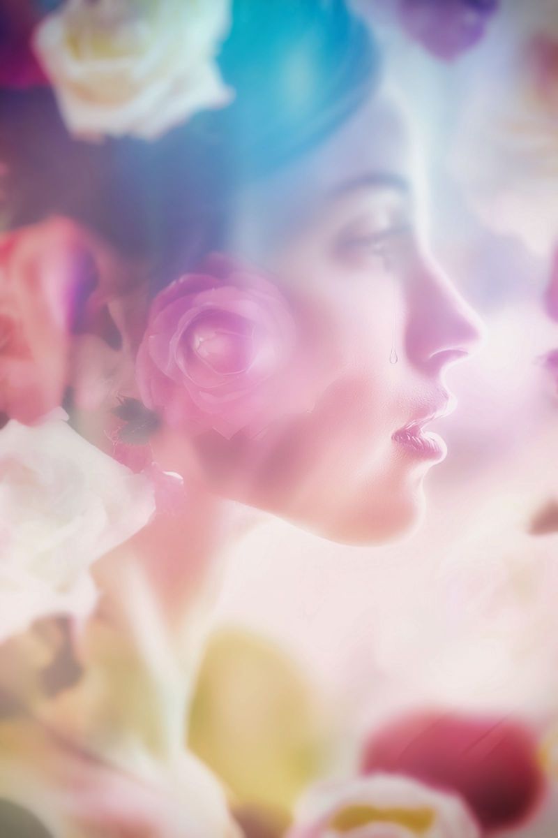 Stage REM ~Beautiful tears overflow~ | GANREF