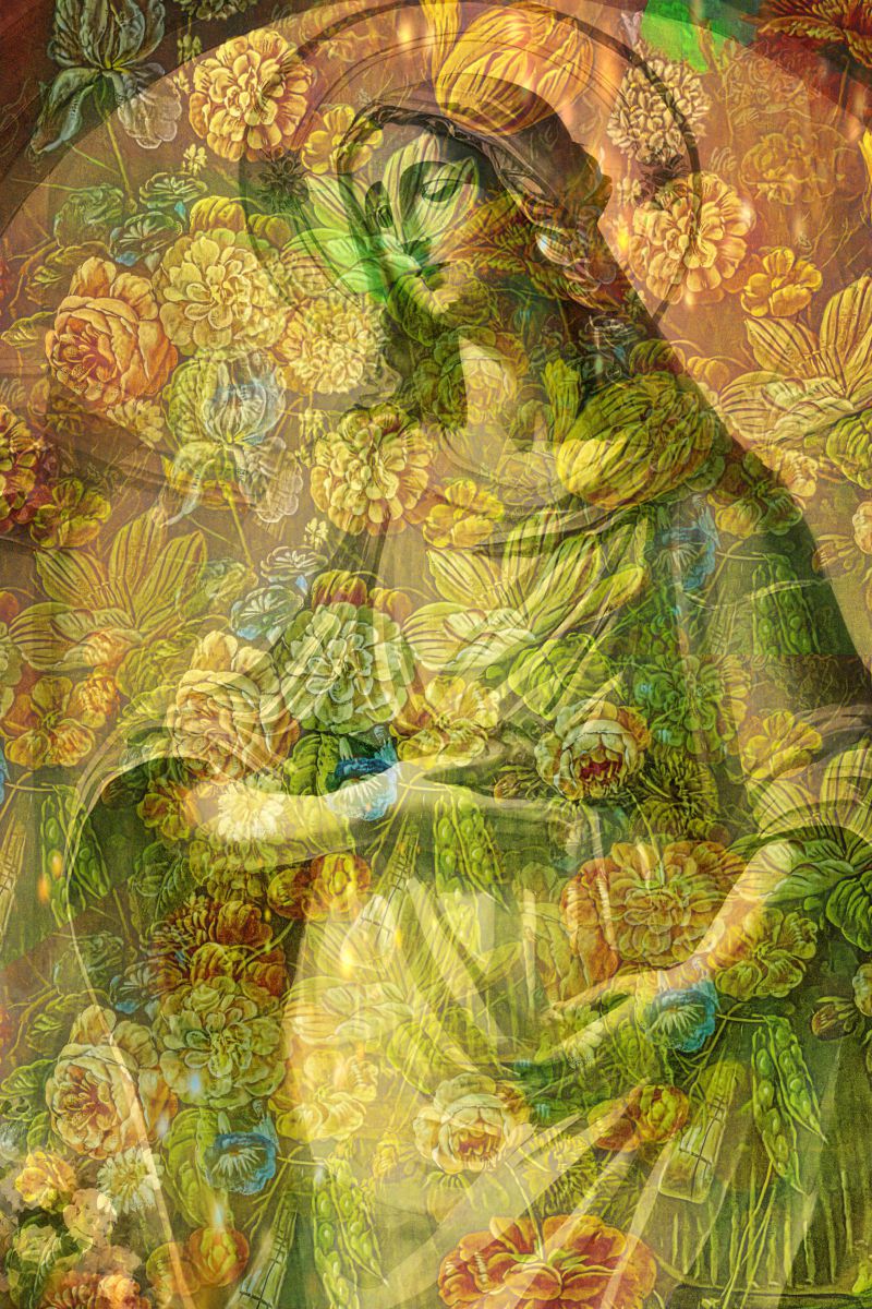 Stage REM ~ Smile of Compassion ~ | GANREF