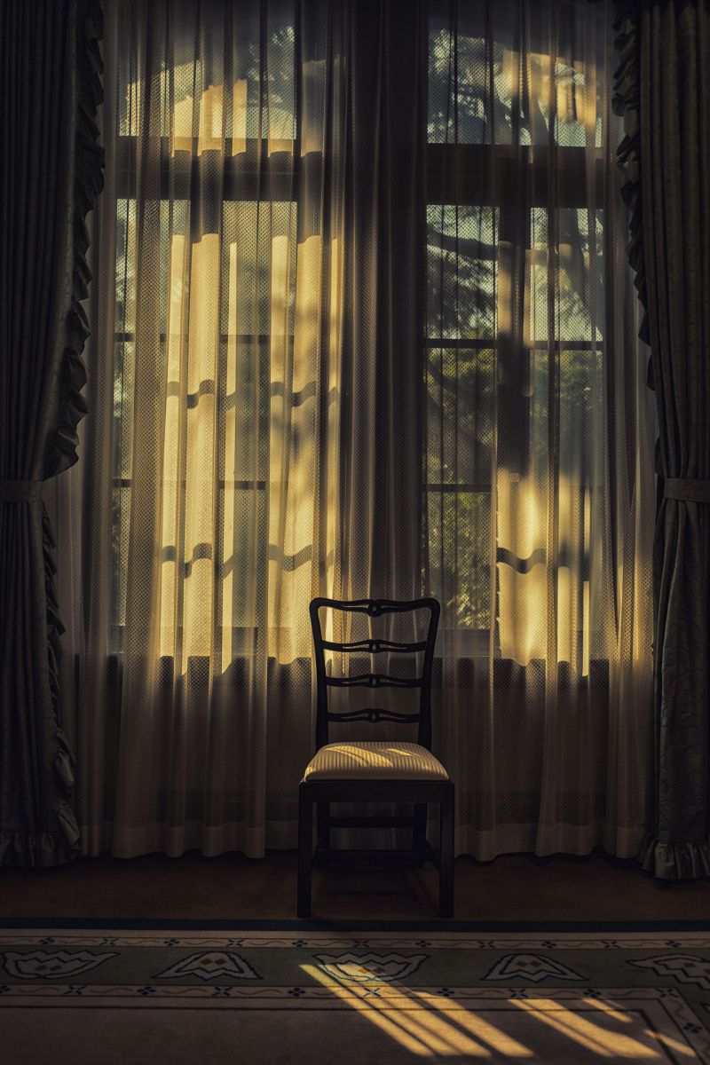 Onomatopoeia of Shade | GANREF