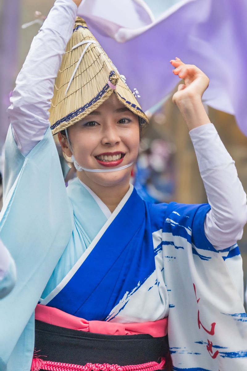 Dancing Princess of Summer | GANREF