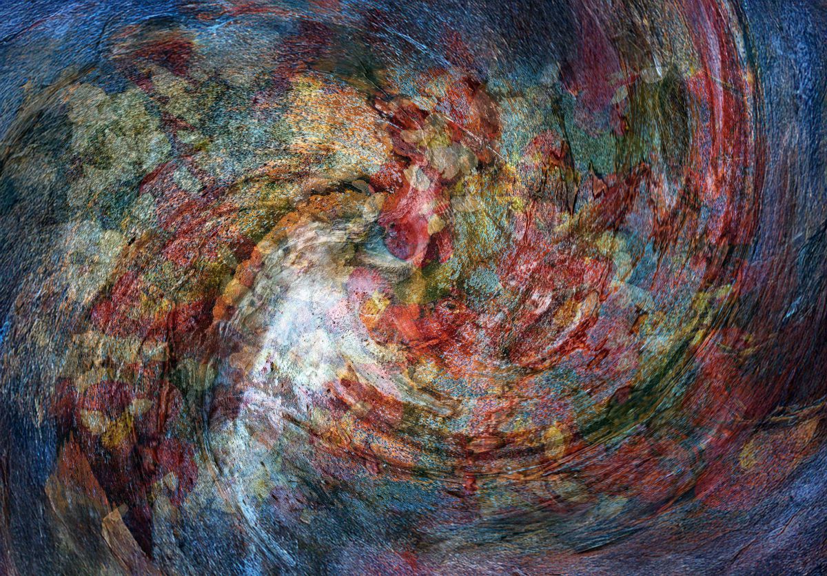 Stage REM ~Your gaze~ | GANREF