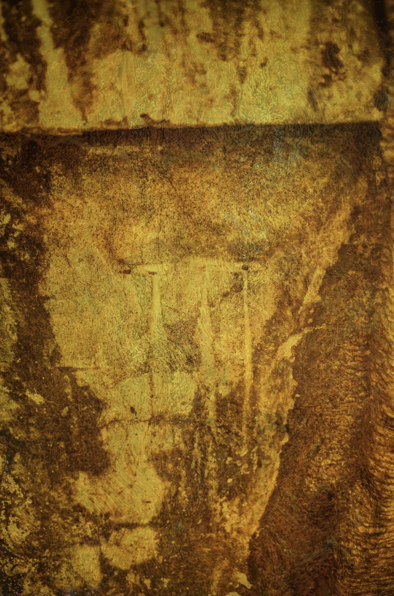 Stage REM ~Wall of sorrow | GANREF