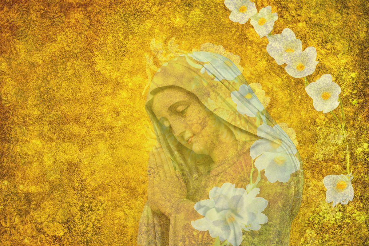 Stage REM ~ Maiden's Prayer ~ | GANREF