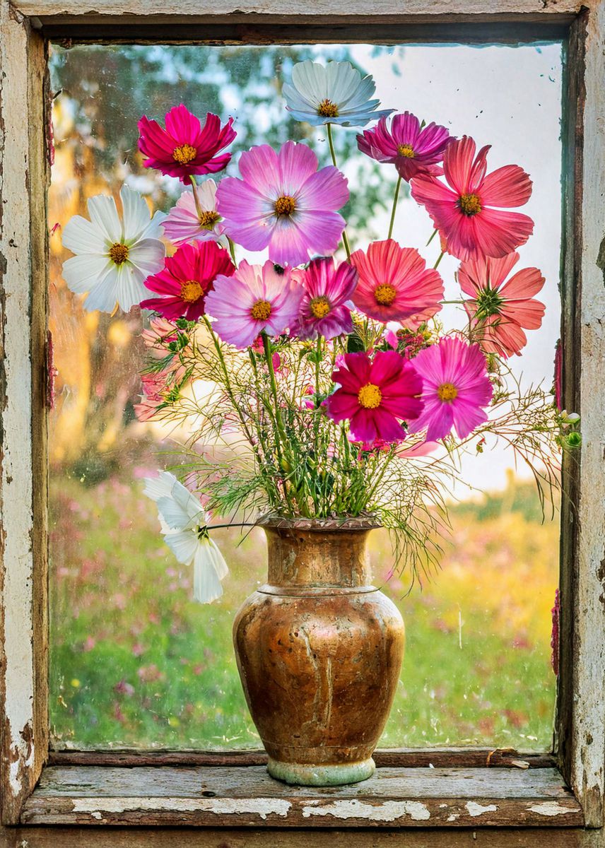 Stage REM ~Chorus of small window~ | GANREF