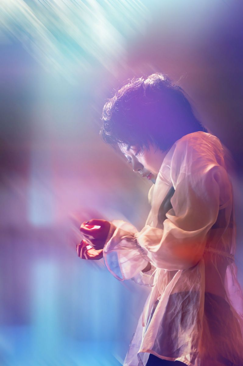 Scoop up the Light | GANREF