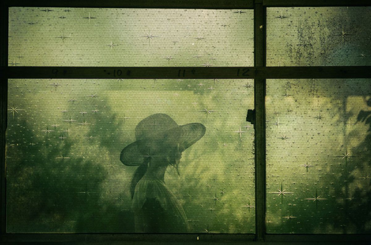 memory of straw hat | GANREF