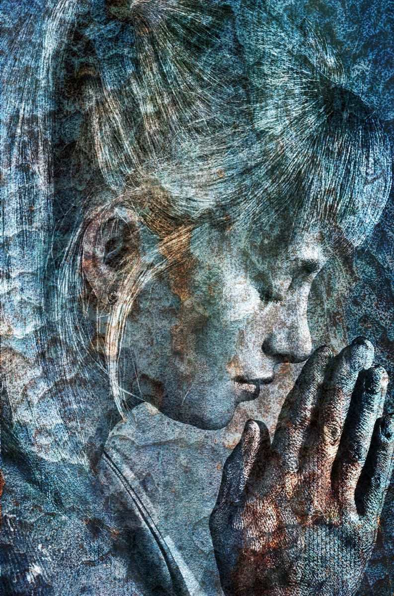 Stage REM ~ Profile of a Prayer ~ | GANREF