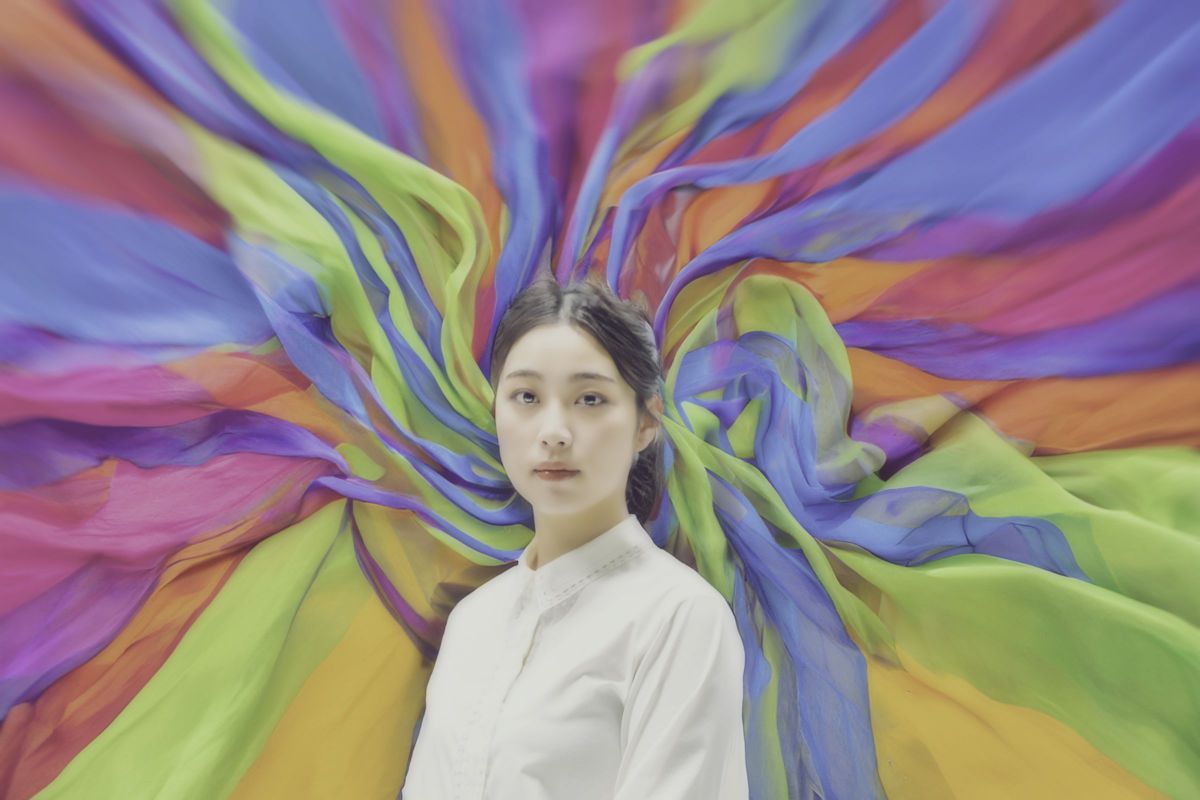 Stage REM ~ Fleeting Thoughts ~ | GANREF