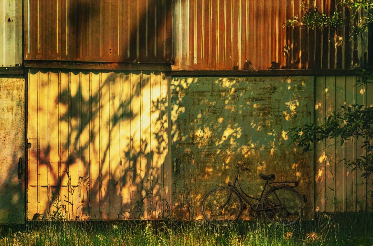 Stage REM ~Time goes by ~ | GANREF