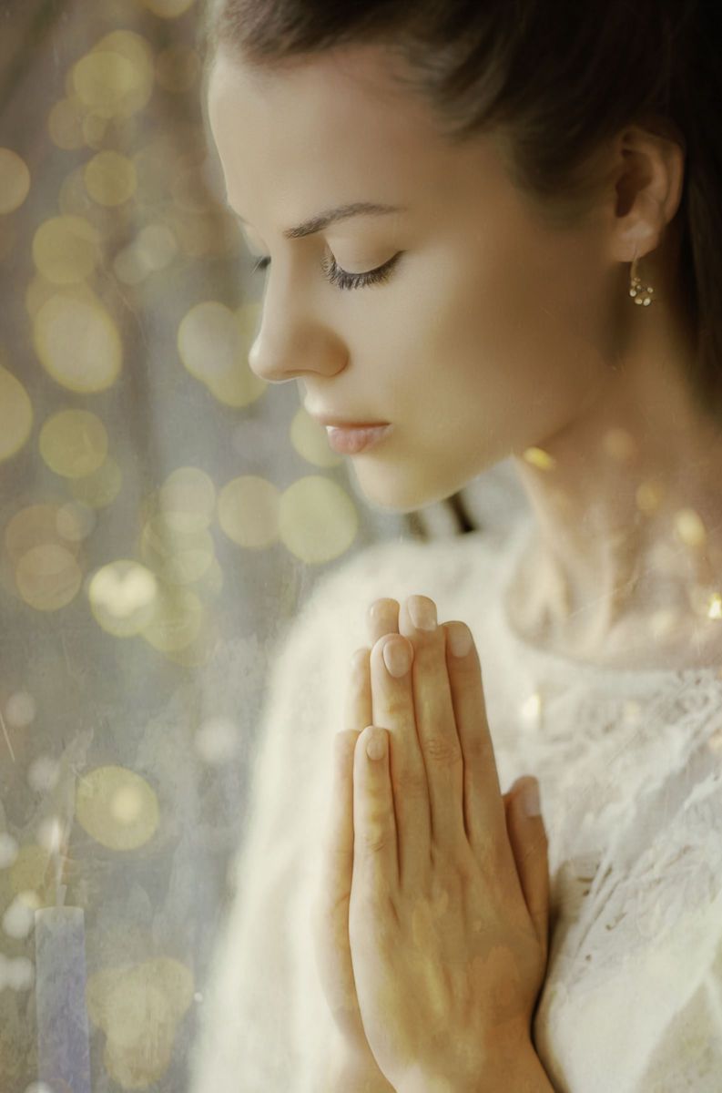 Stage REM ~ Prayer of Advent ~ | GANREF