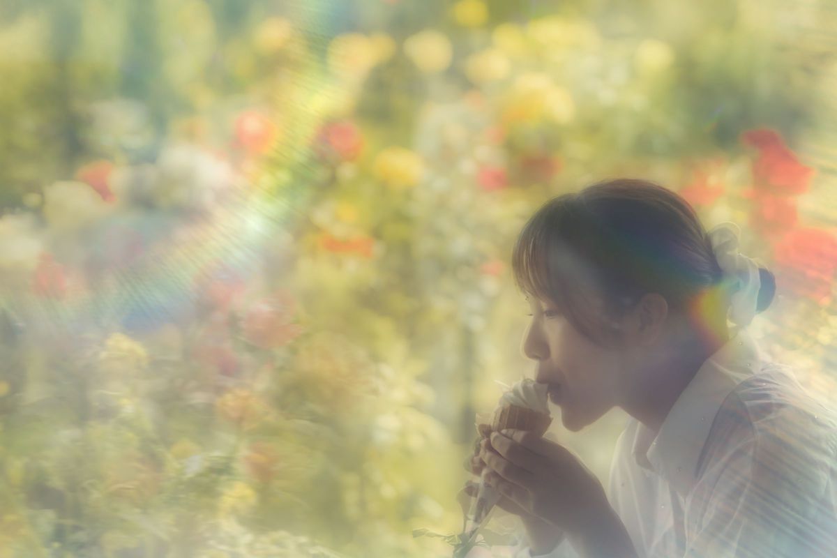 Sweets are better than roses | GANREF