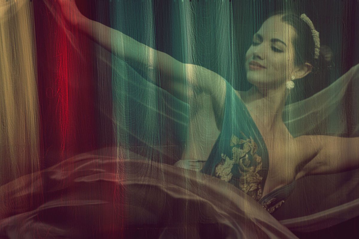 Stage REM ~ Dance with Smile ~ | GANREF