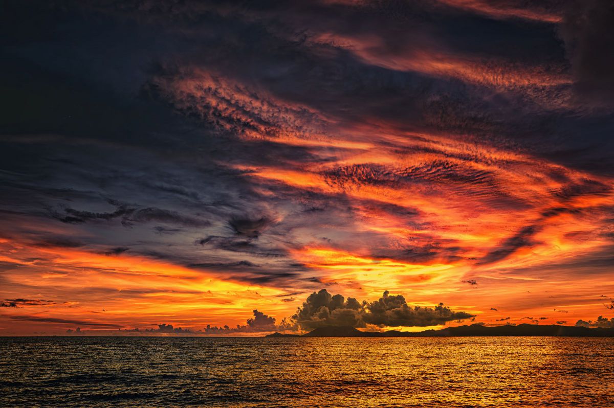 Symphony of the Southern Seas & Sky | GANREF