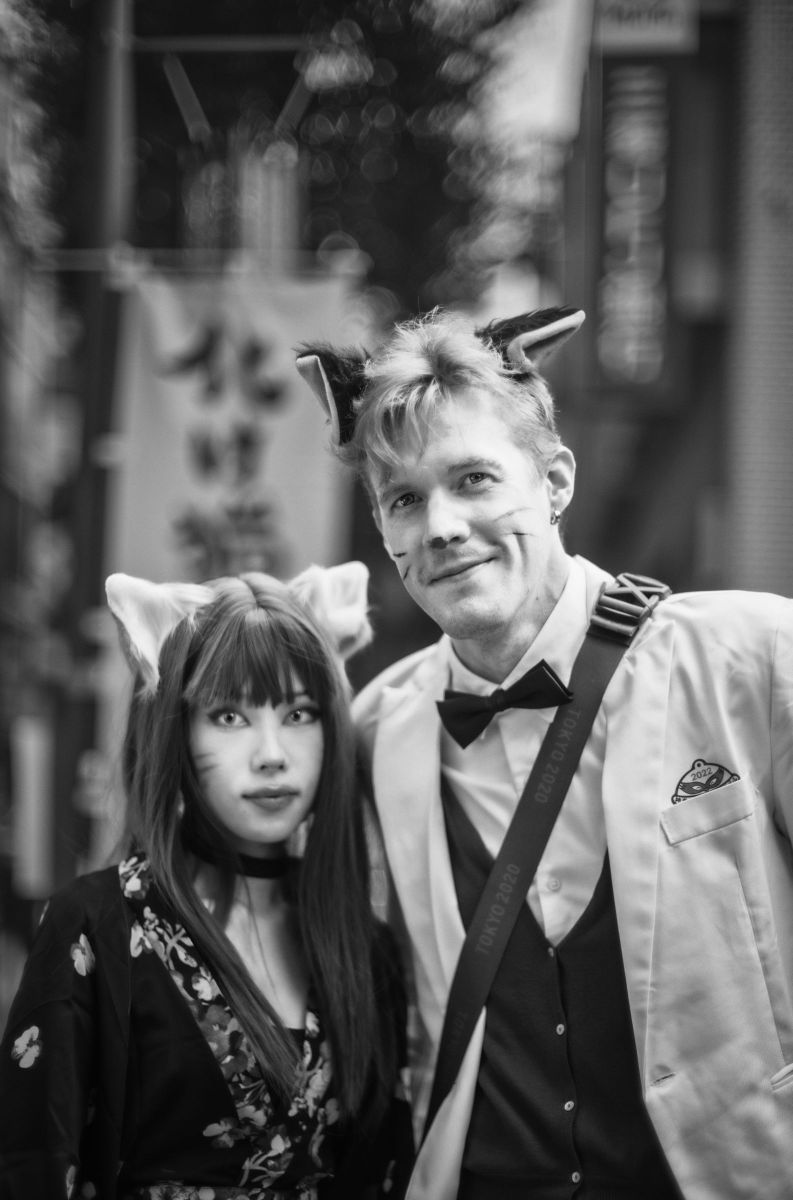 Best couple | GANREF