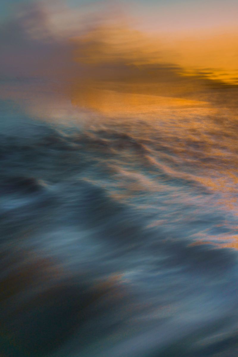 end color roll** | GANREF