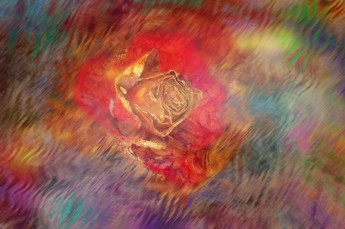 Stage REM ~ afterglow of endstage ~ | GANREF