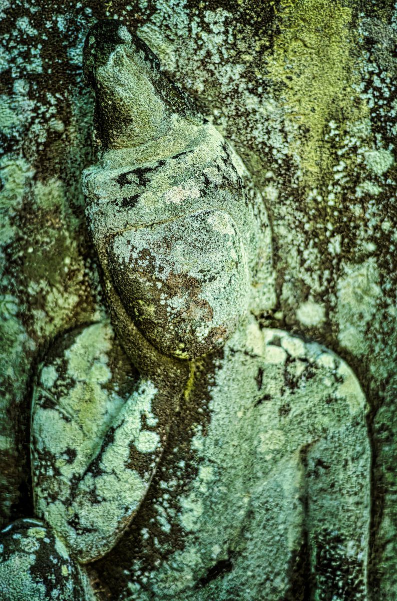 Stage REM ~eternal nap~ | GANREF