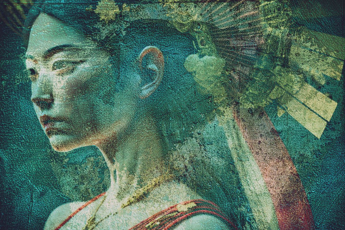 Stage REM ~ The Goddess's Gaze ~ | GANREF