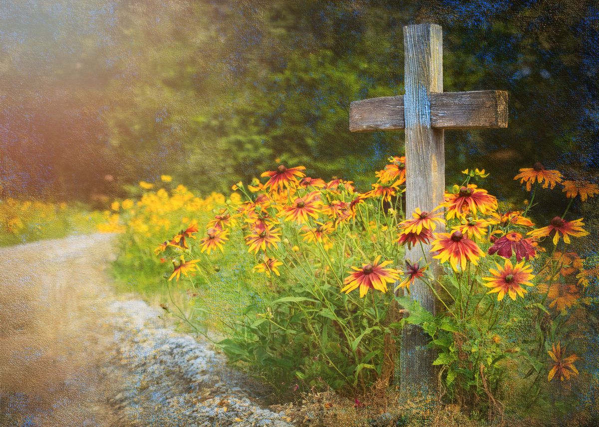 Stage REM ~Roadside Cross~ | GANREF