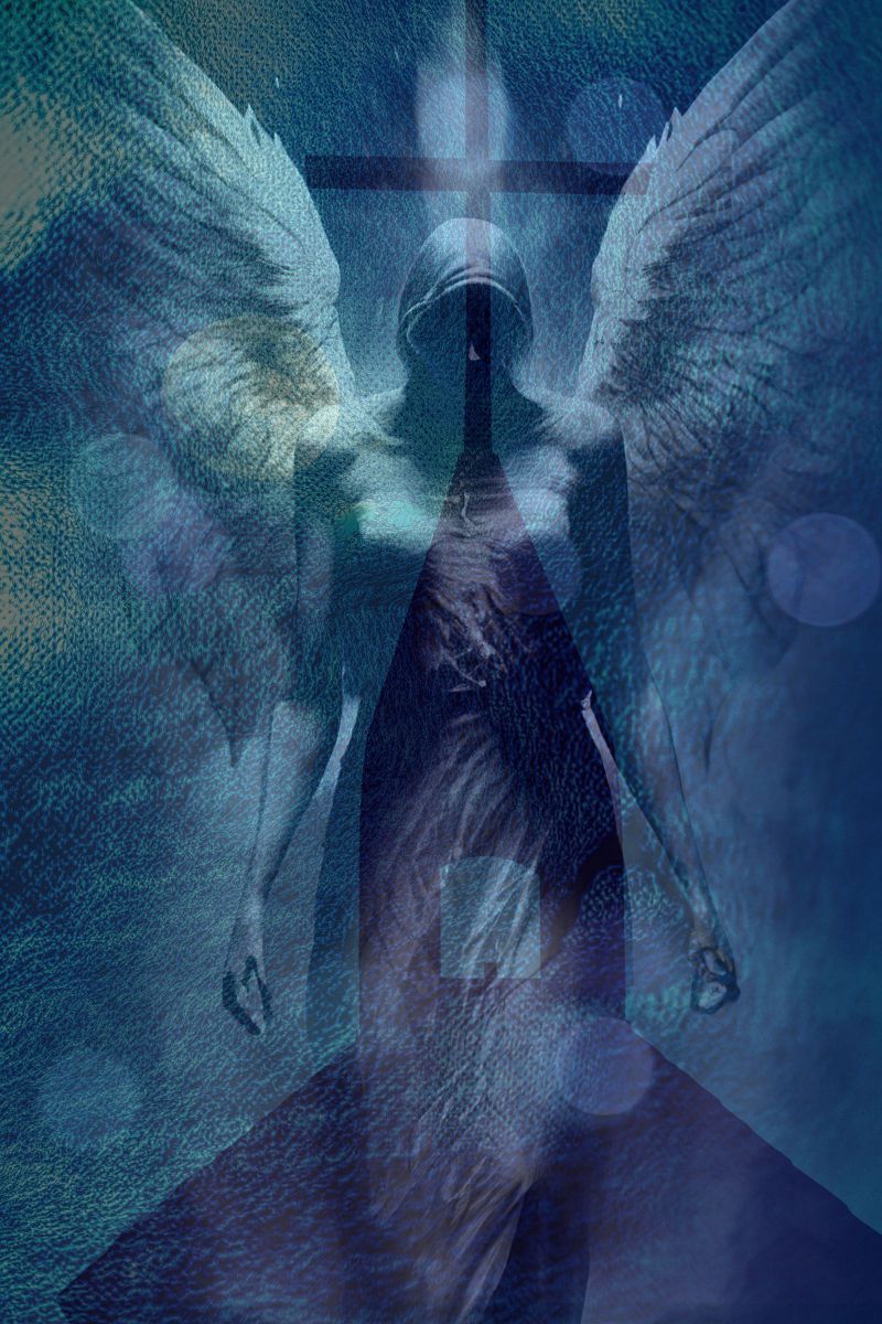 Stage REM ~ Fallen Angel ~ | GANREF