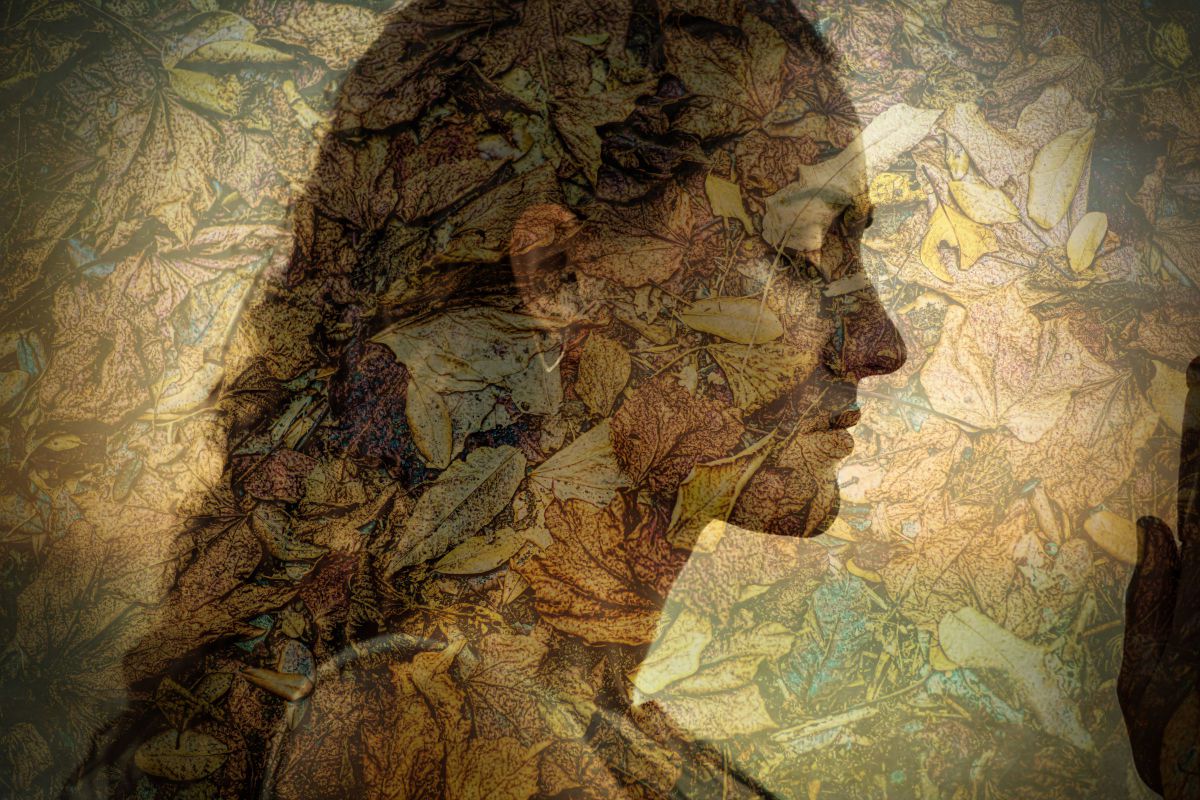 Stage REM ~ Profile of Prayer ~ | GANREF