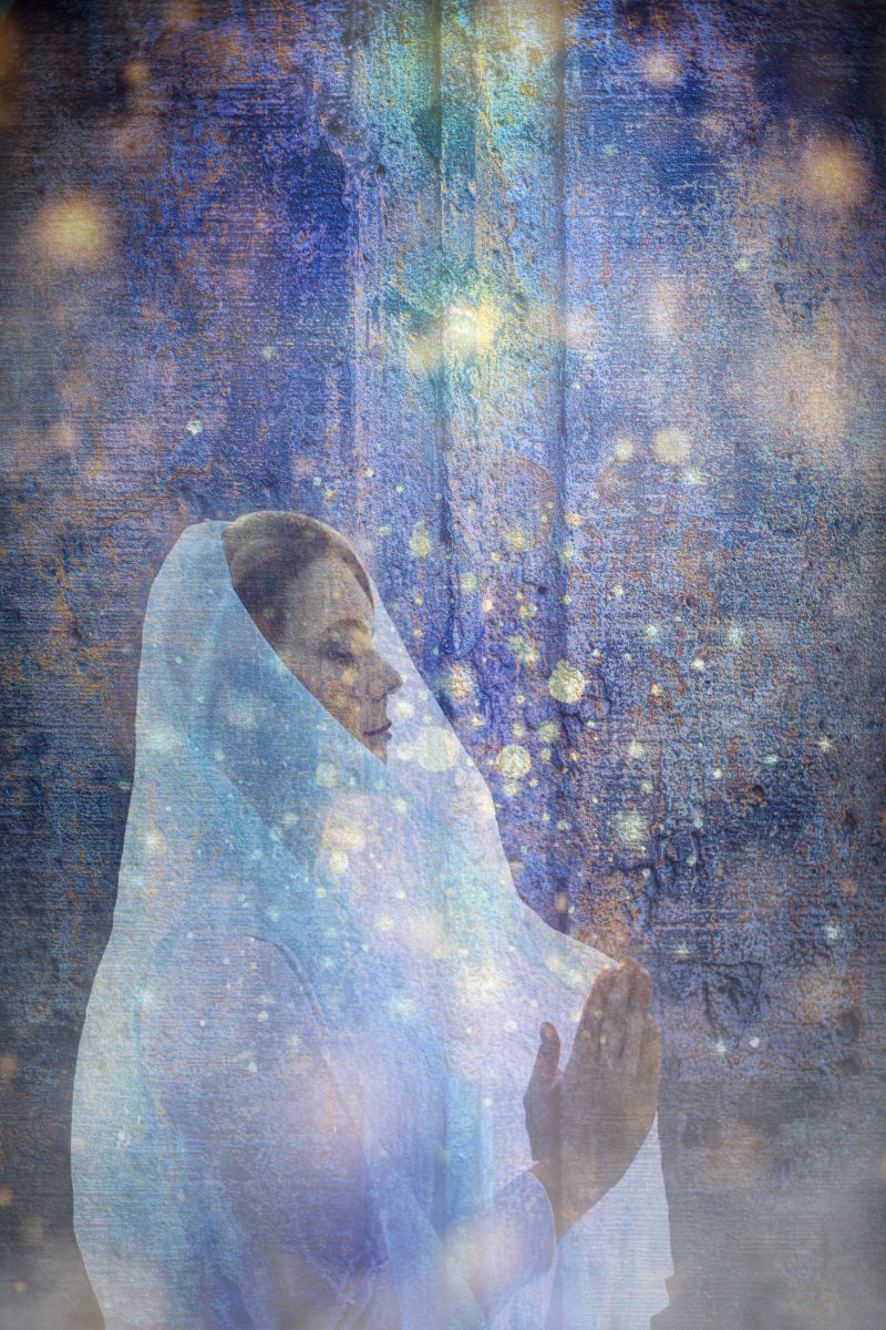 Stage REM ~ Feast of St.Mary ~ | GANREF