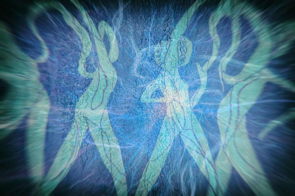 Stage REM ~ Dance in Ecstasy ~ | GANREF