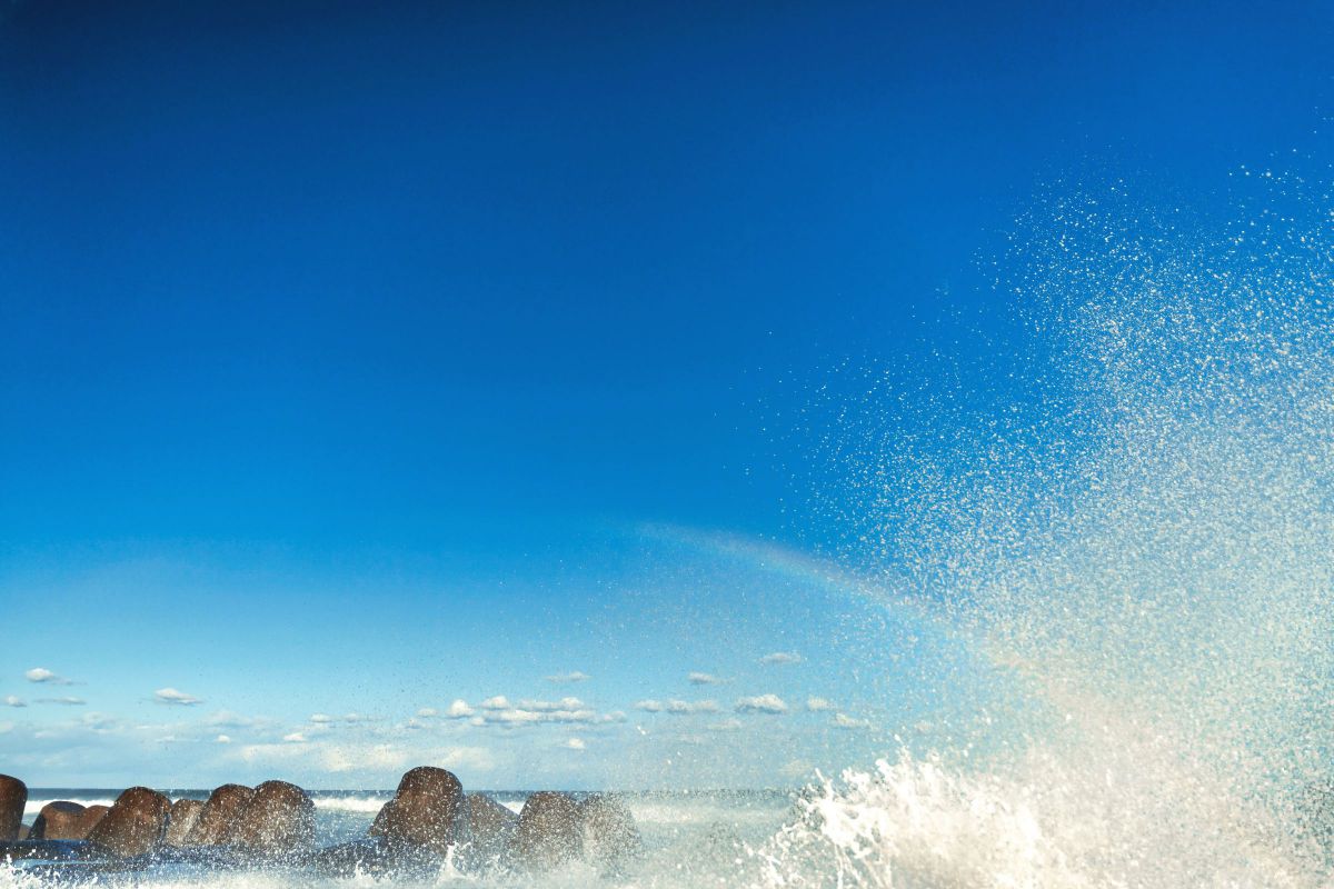 Somewhere over the Rainbow | GANREF