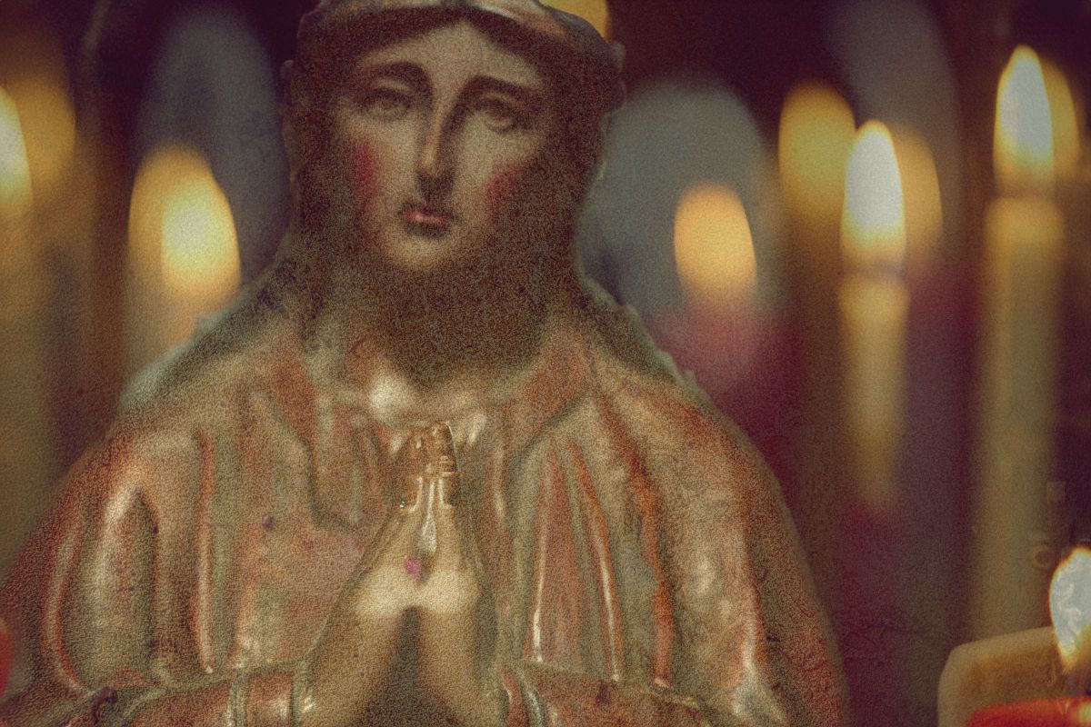 Stage REM ~ Pray for Peace ~ | GANREF