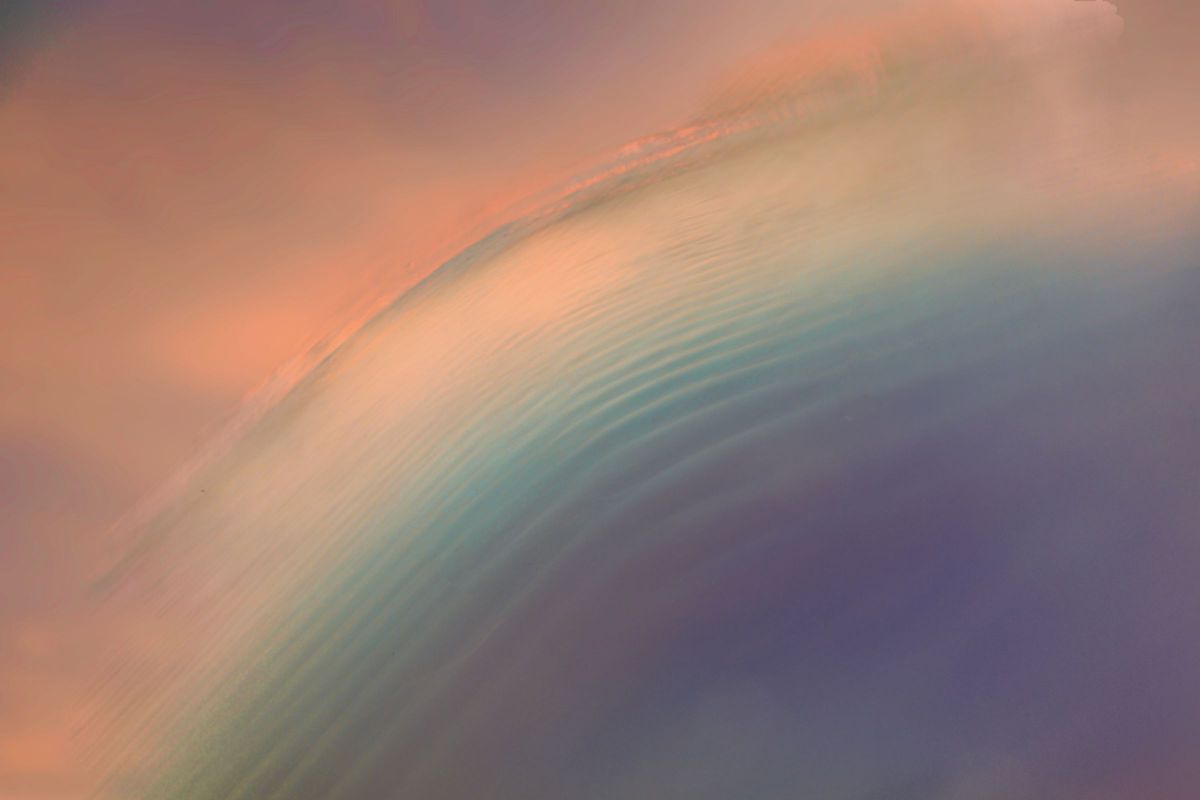 Mirage of Afterglow | GANREF