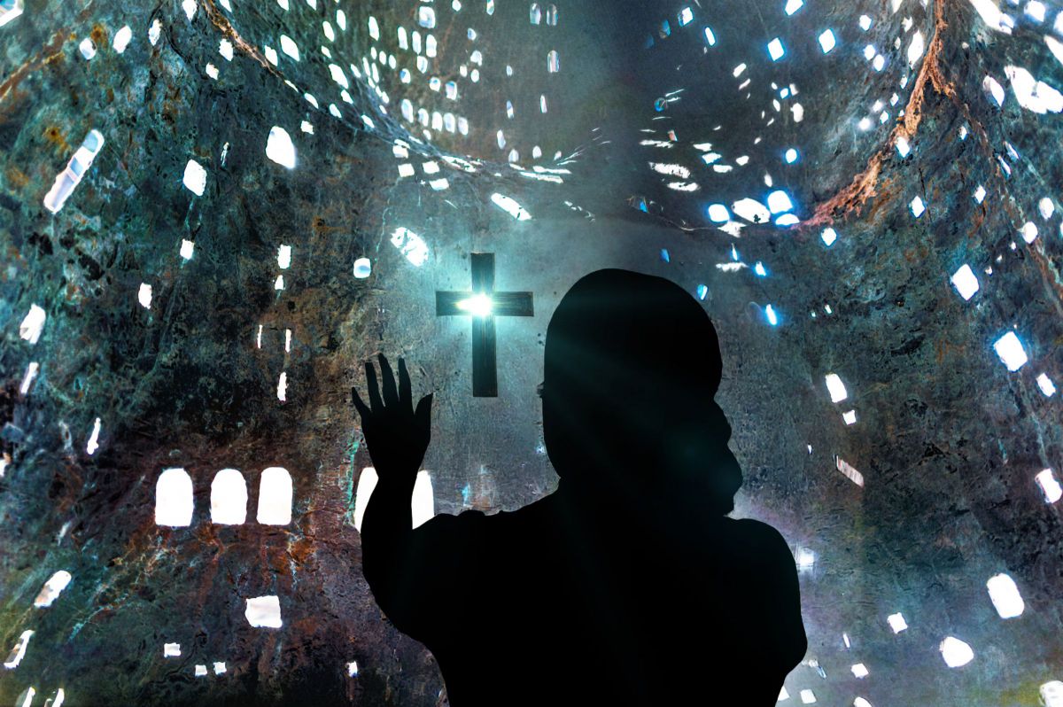 Light of Prayer | GANREF