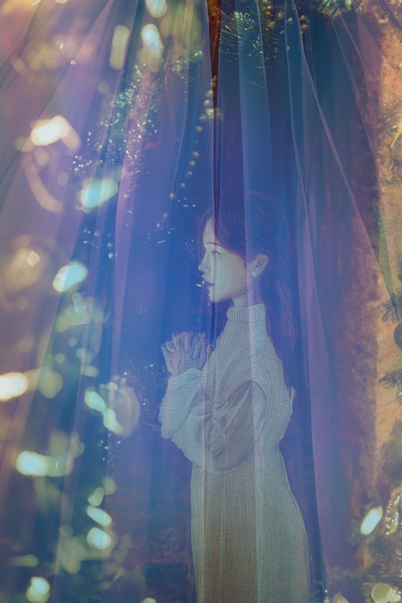 Stage REM ~ Prayer Behind the Veil ~ | GANREF