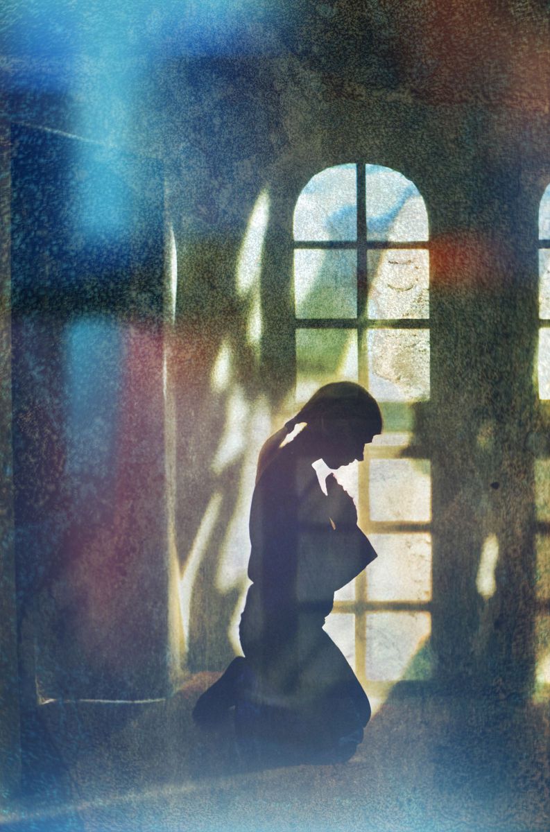 Stage REM ~ Light & Shadow of Prayer ~ | GANREF