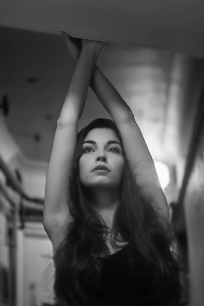 Forte volonté | GANREF