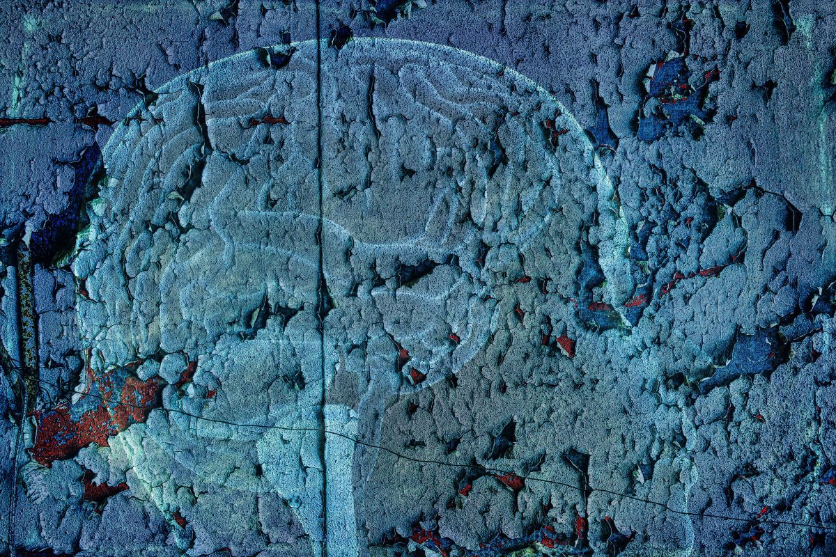 Stage REM ~ Brain confusion ~ | GANREF