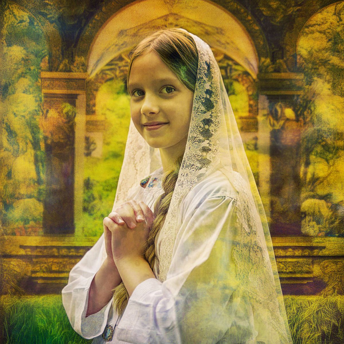 小さな祈り | GANREF