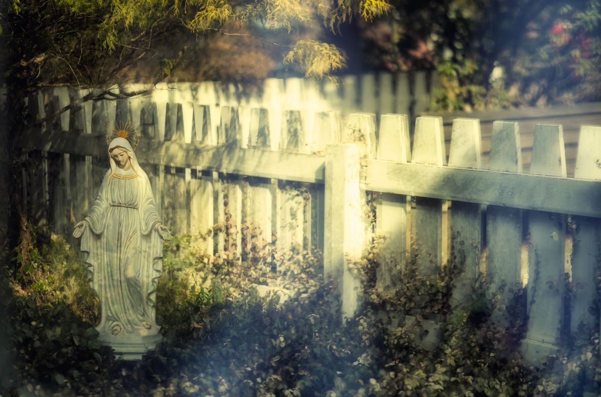 Stage REM ~Heat haze of prayer~ | GANREF