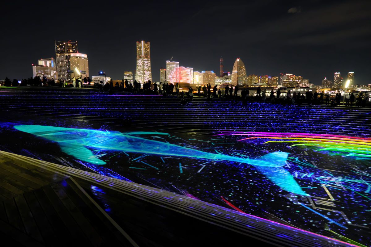 Look into the future | GANREF