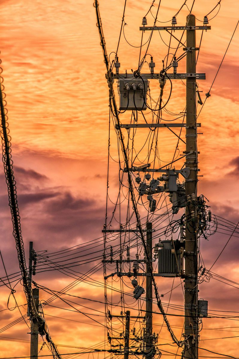 crossed lines | GANREF