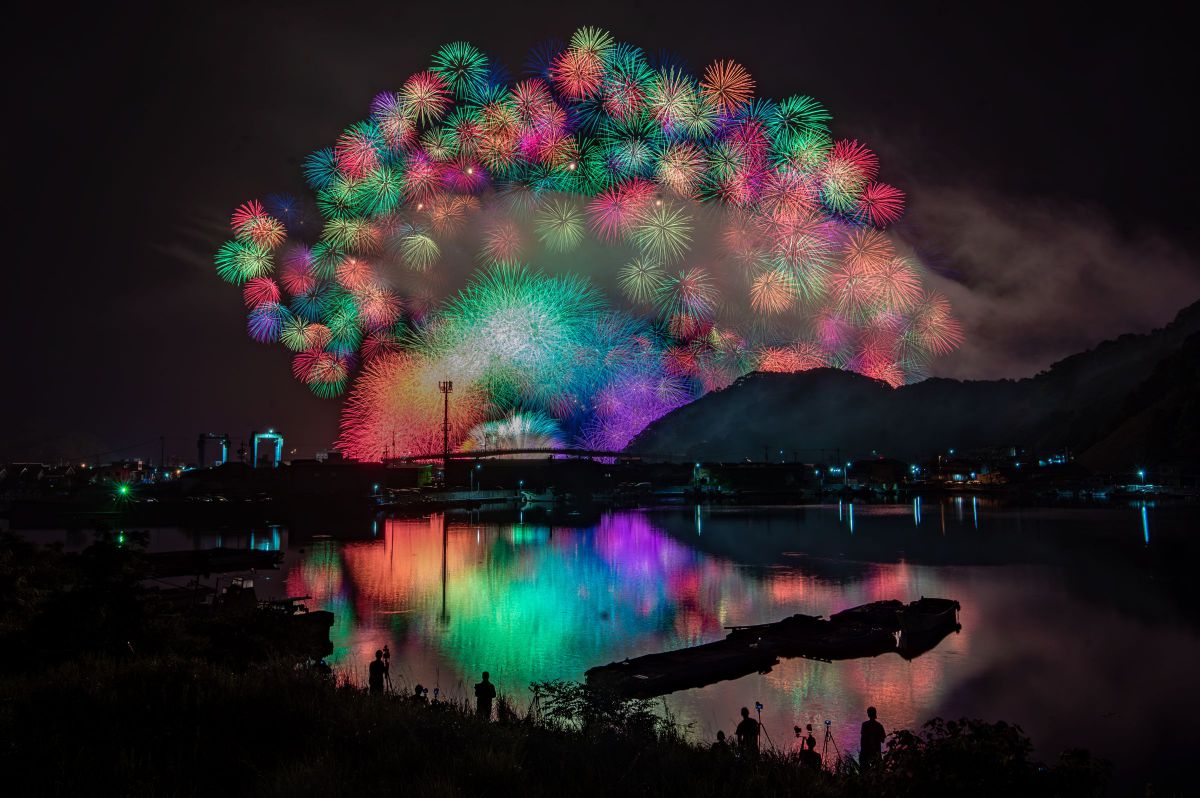 きほく燈籠祭2023 | GANREF