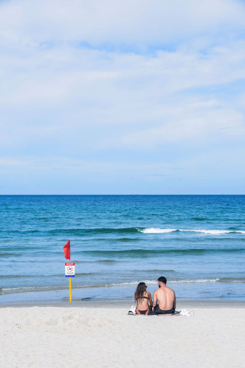 Beyond the Blue | GANREF