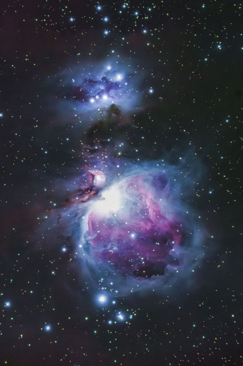 arrival of winter | GANREF