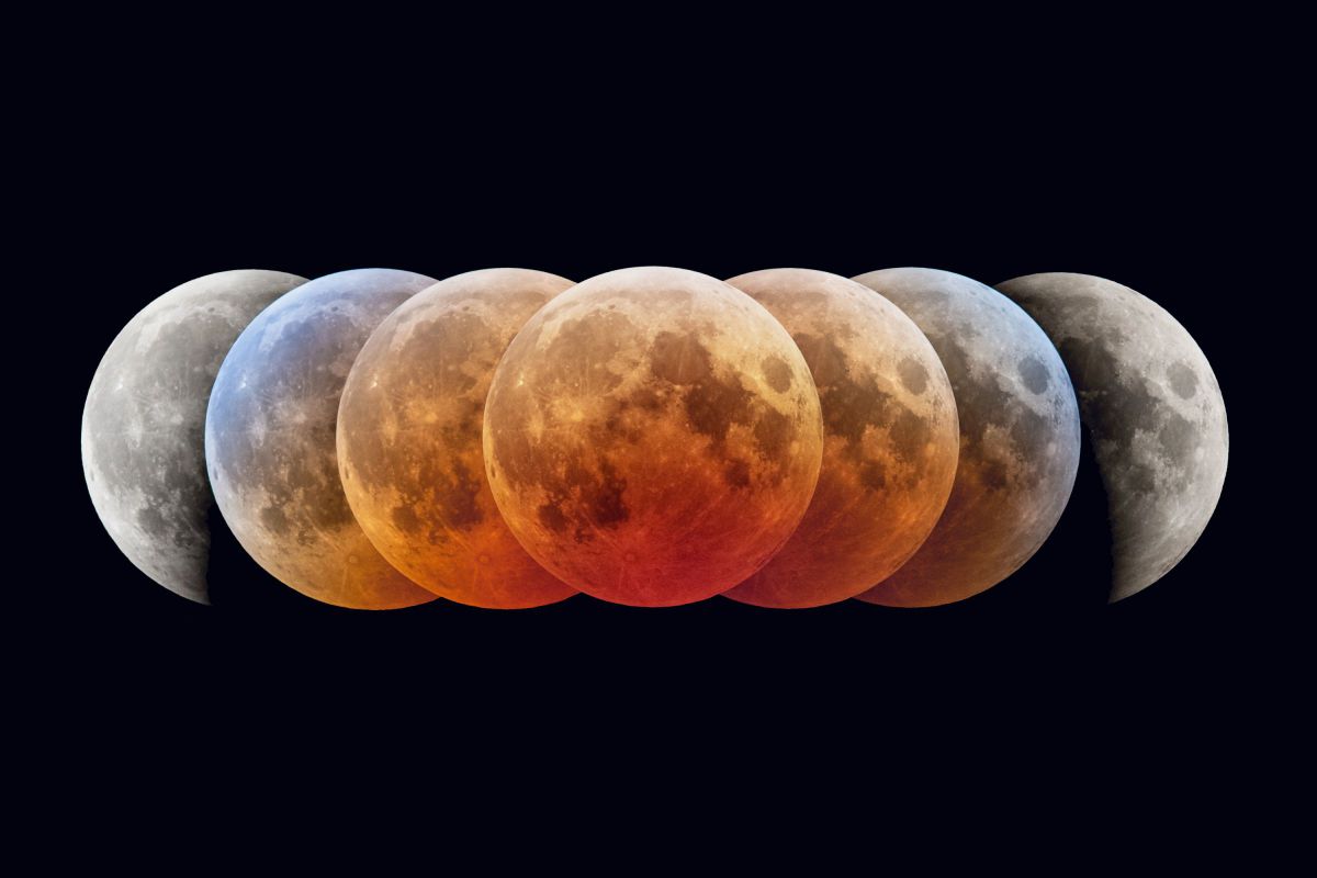 shadow of the earth | GANREF