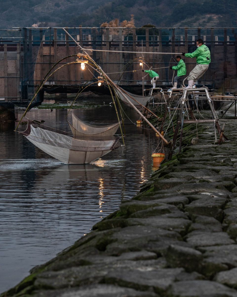 keep tradition | GANREF